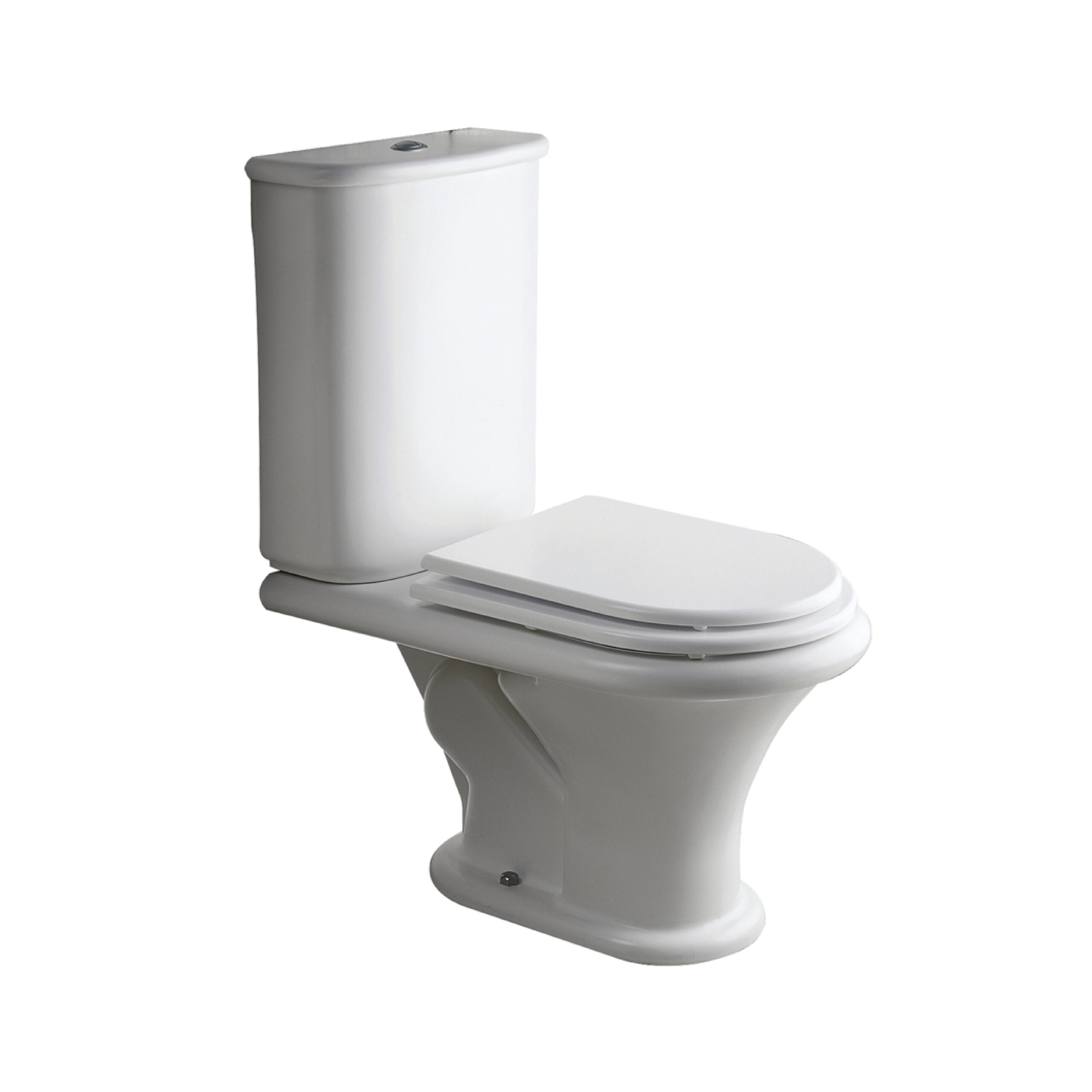 Murano – inodoro largo FERRUM – IMPERIO DEL CERAMICO