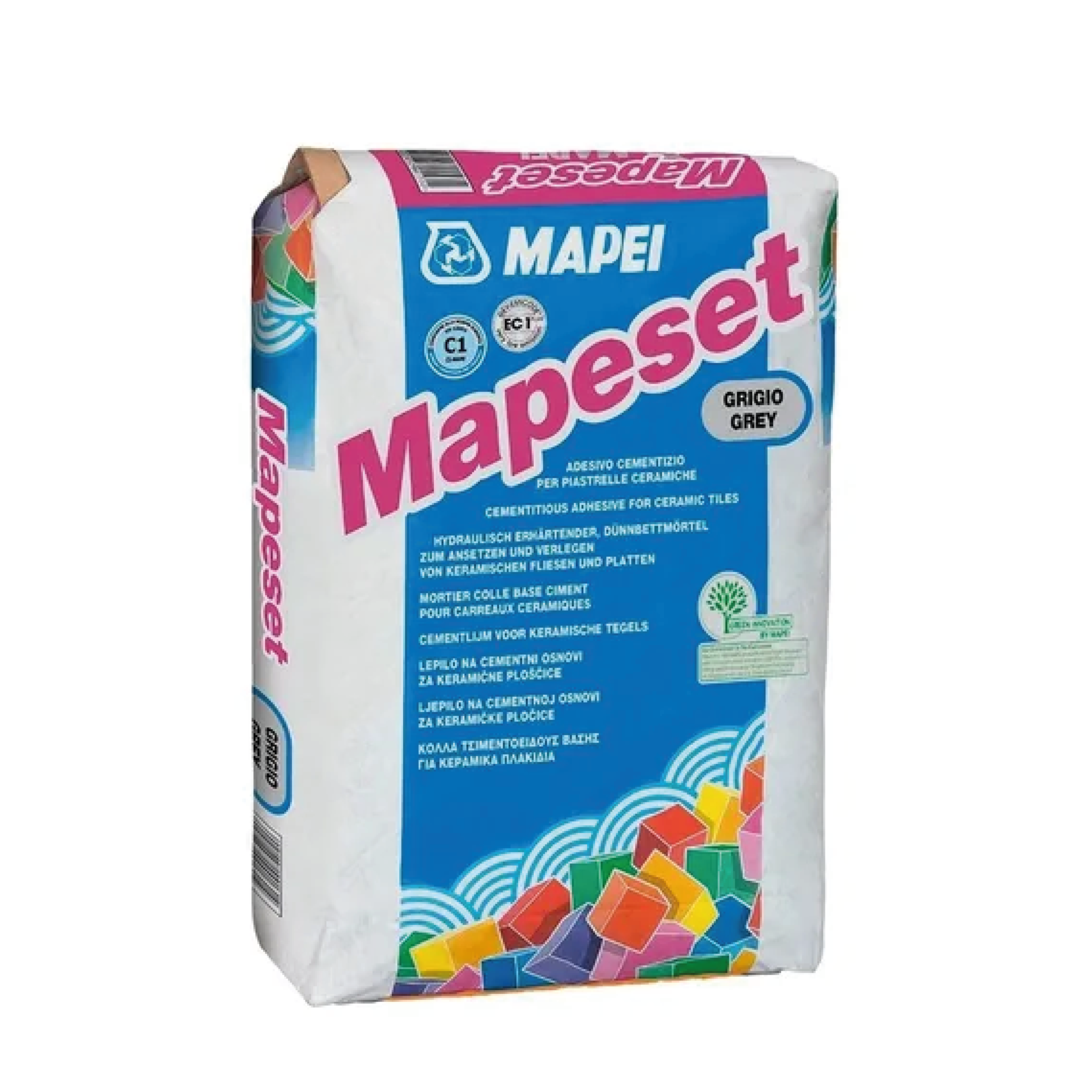 MAPEI – IMPERIO DEL CERAMICO